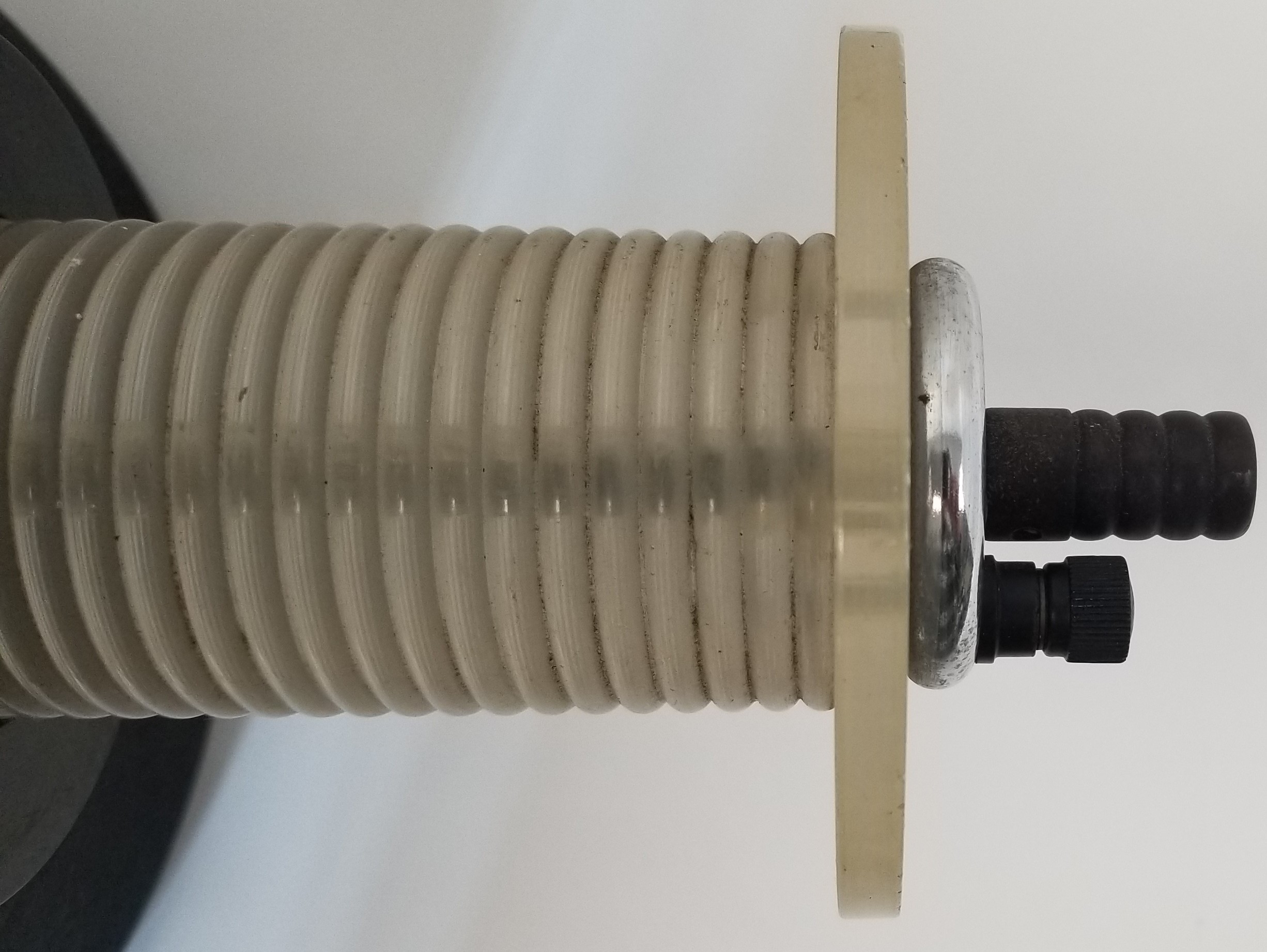 Singer ESH Electrostatic High Voltage Meter 50kV Singer ESH ...