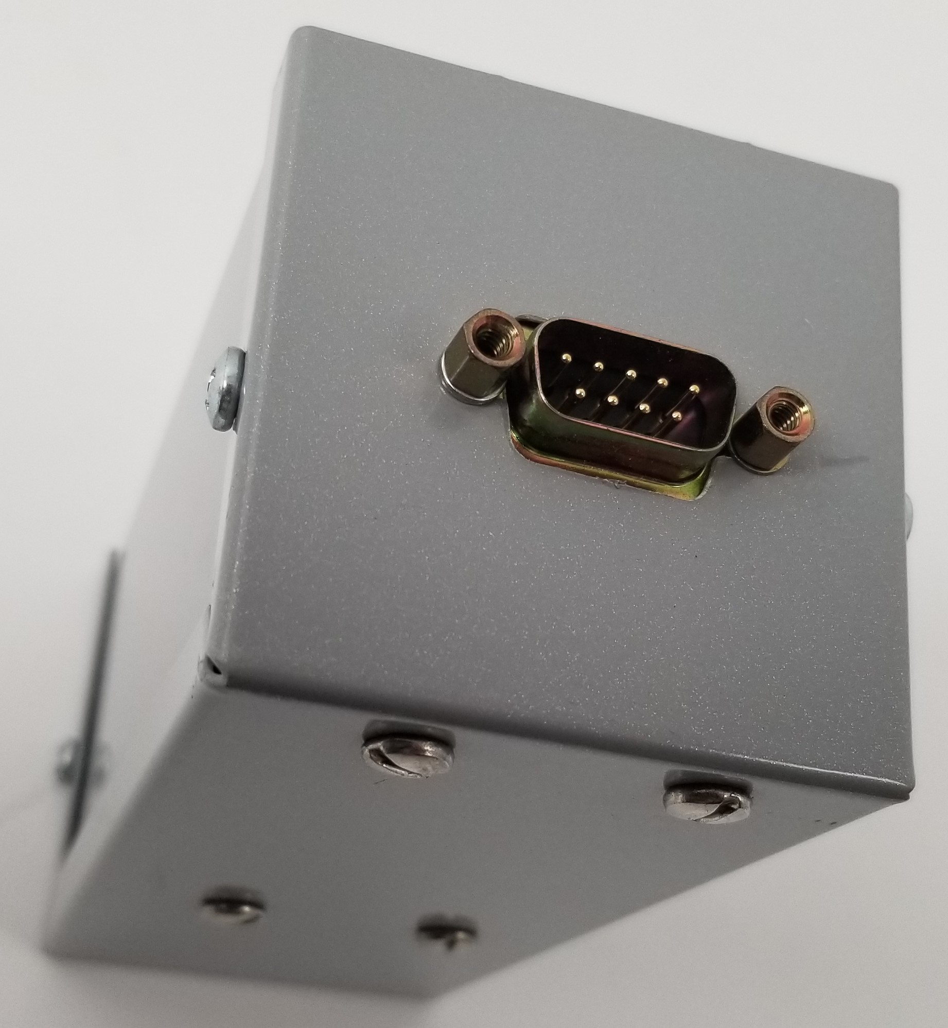 Honeywell HMR3300: Digital Compass Module with Hard Case