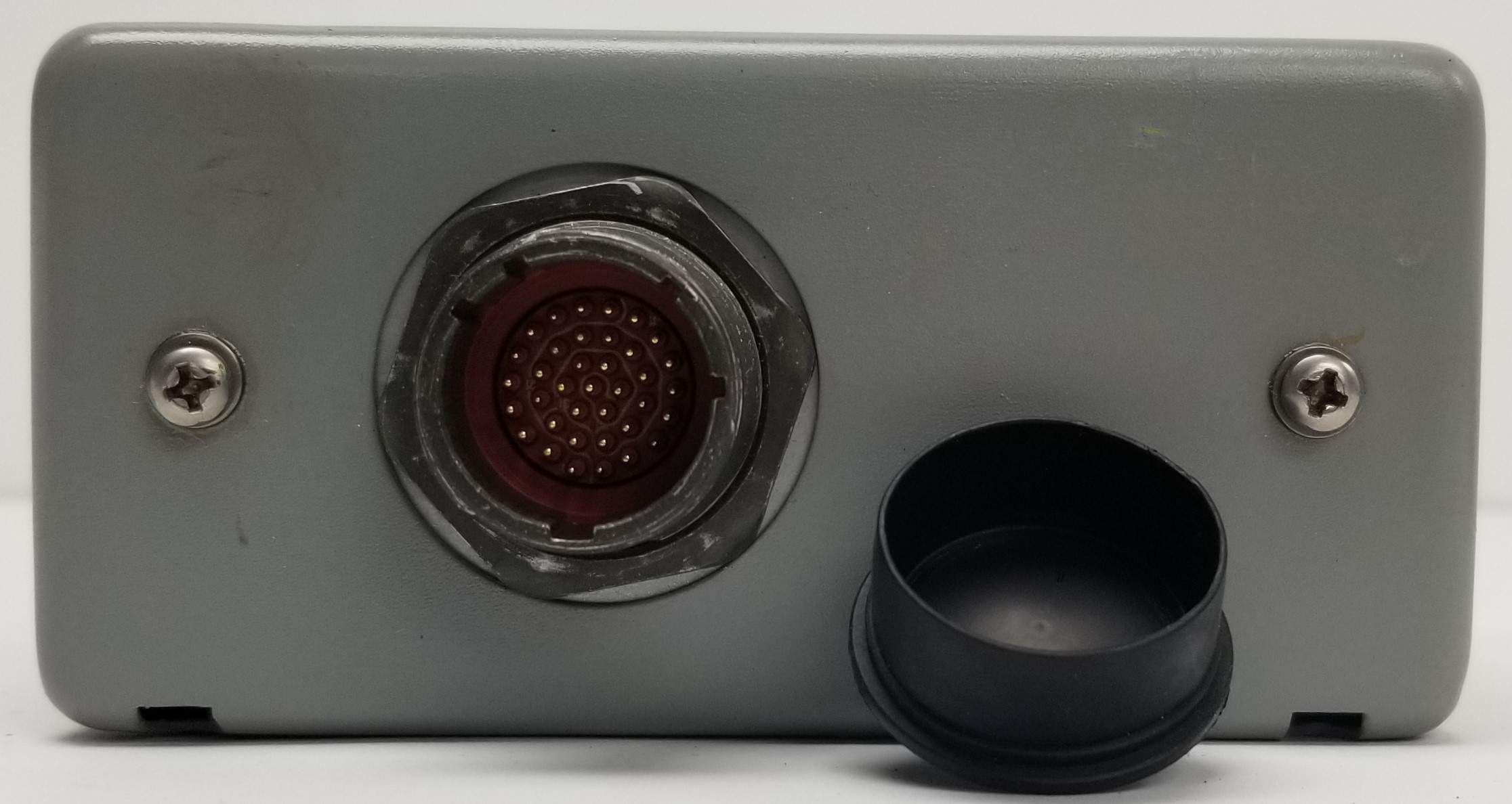 Kidde Aerospace 61423 473930-1 Cargo Compartment Fire Suppression ...