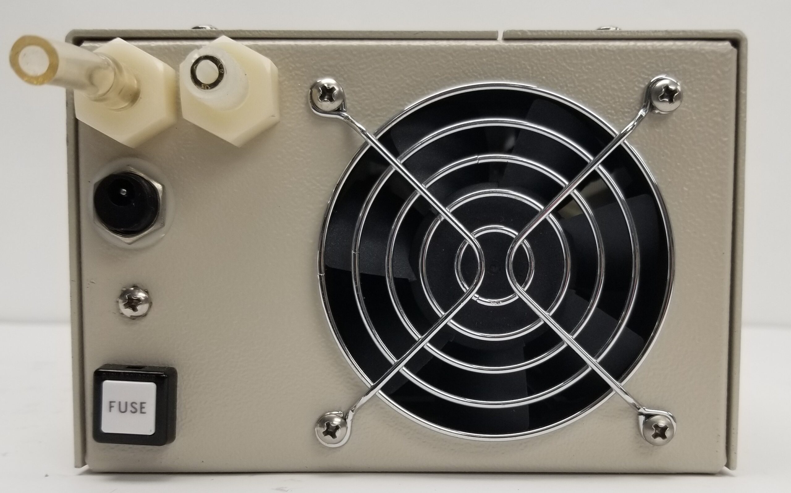 Yanco Industries Ltd. GE60/FM500 Ozone Generator for PARTS/REPAIRYanco ...