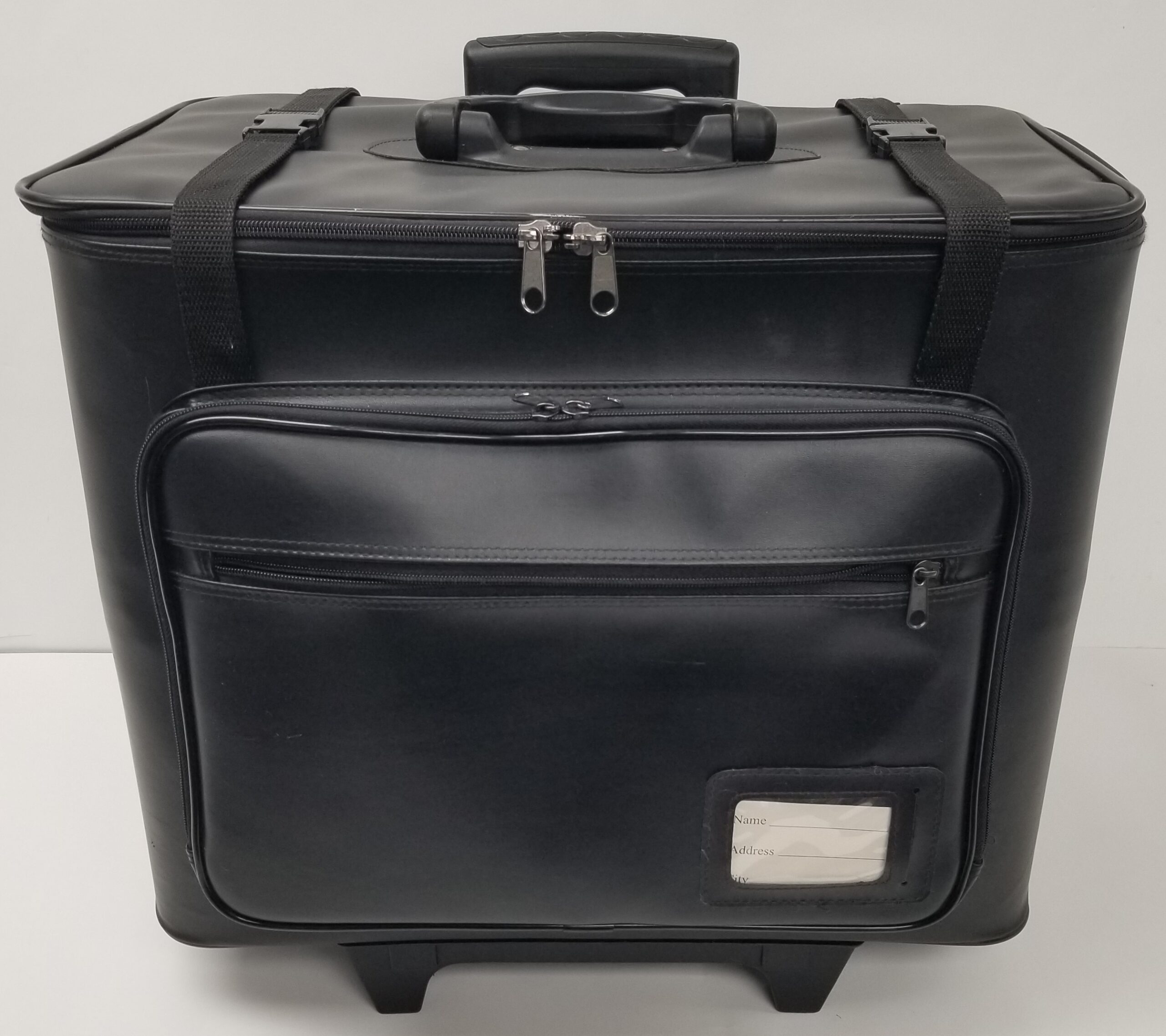 Test Equipment Transport Case Test Equipment Transport Case - Road ...