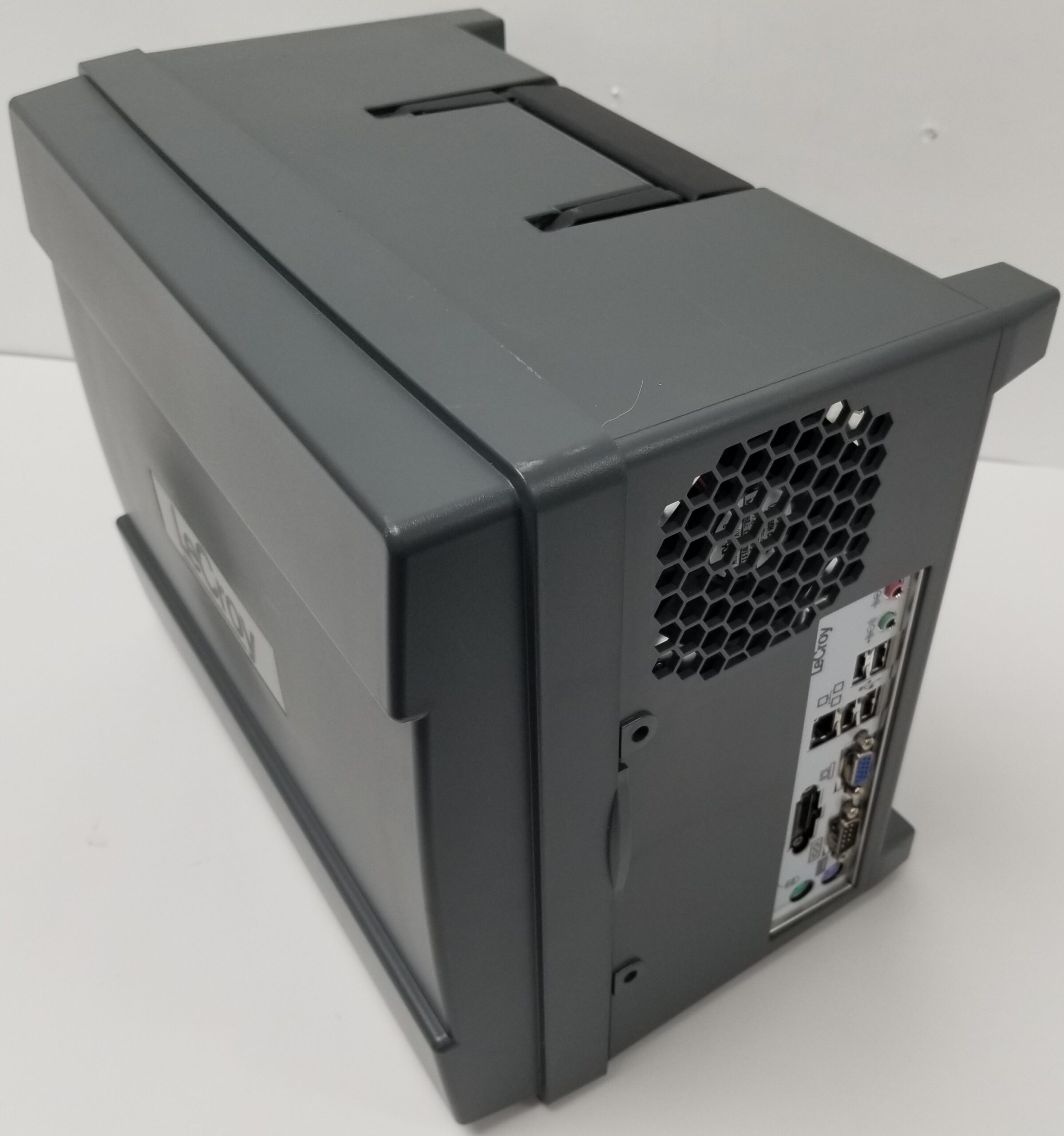 Lecroy Wavesurfer 44Xs 4 Channel 400 MHz Oscilloscope for PARTS/REPAIR ...