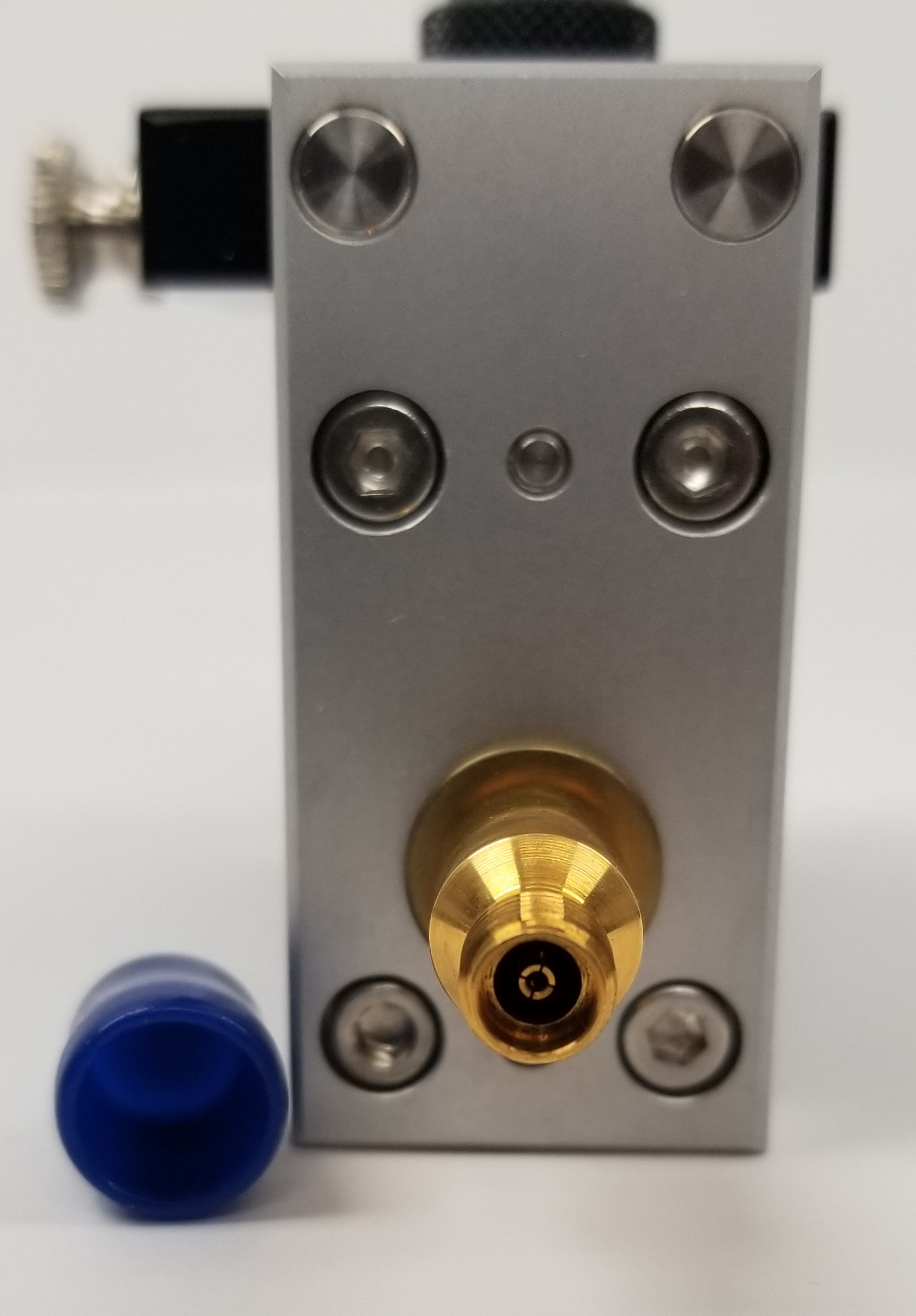 Maury Microwave Corporation 8041B Coaxial Slide Screw Tuner 12.0 ...