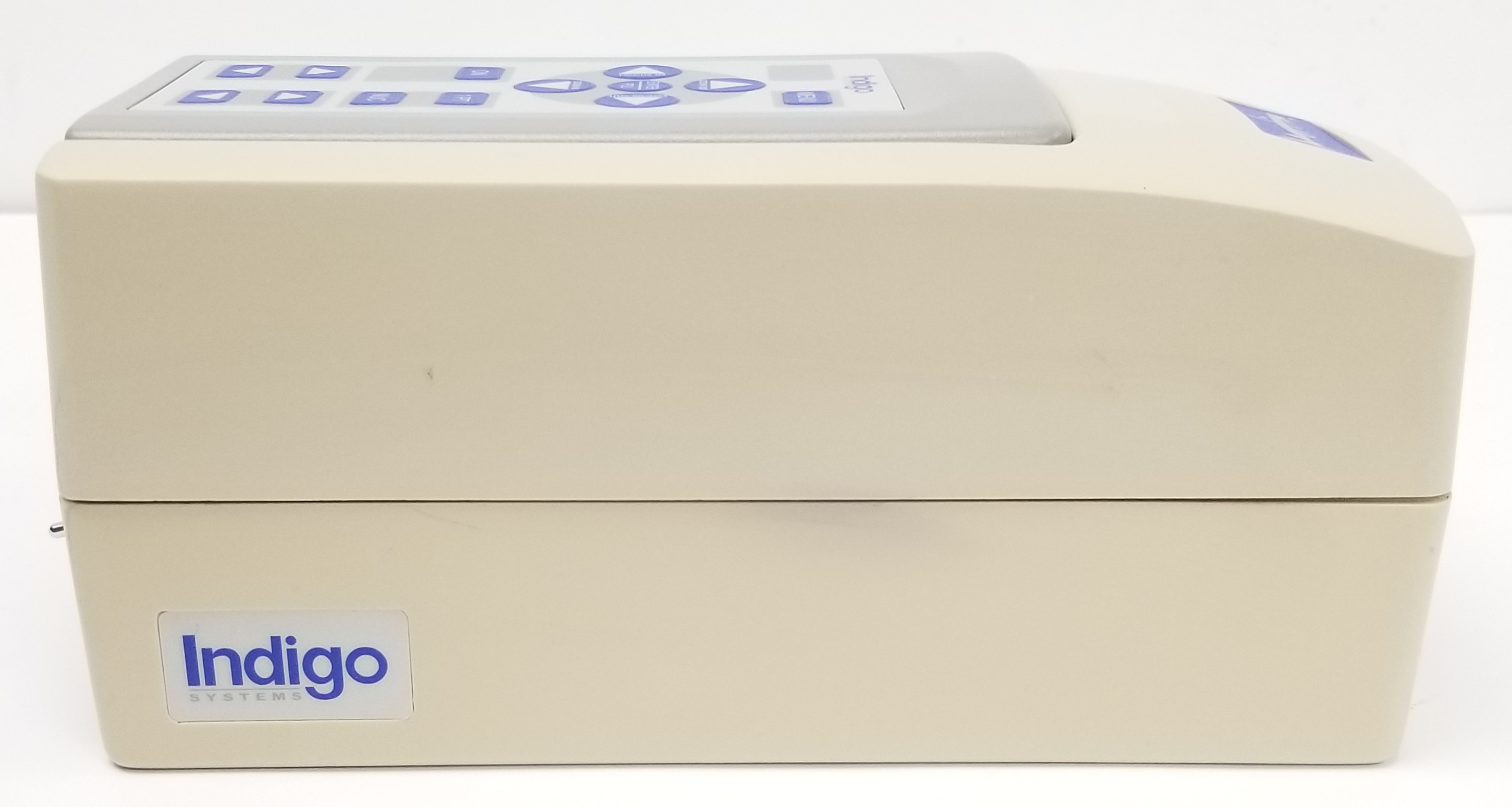 Indigo Systems 414-0047-07 Merlin Camera for PARTS/REPAIR Indigo Systems 414-0047-07 Merlin Camera