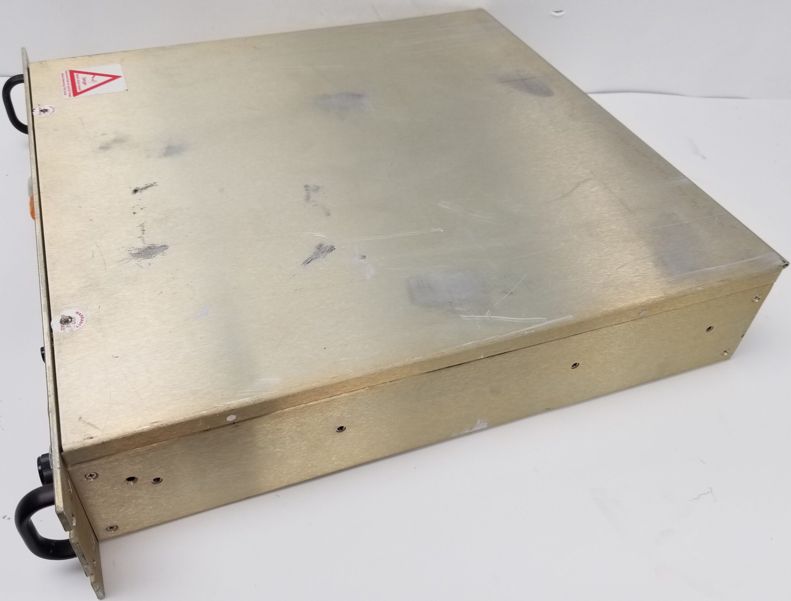 Harris VDR2205 Digital Multi-mode VHF Receiver