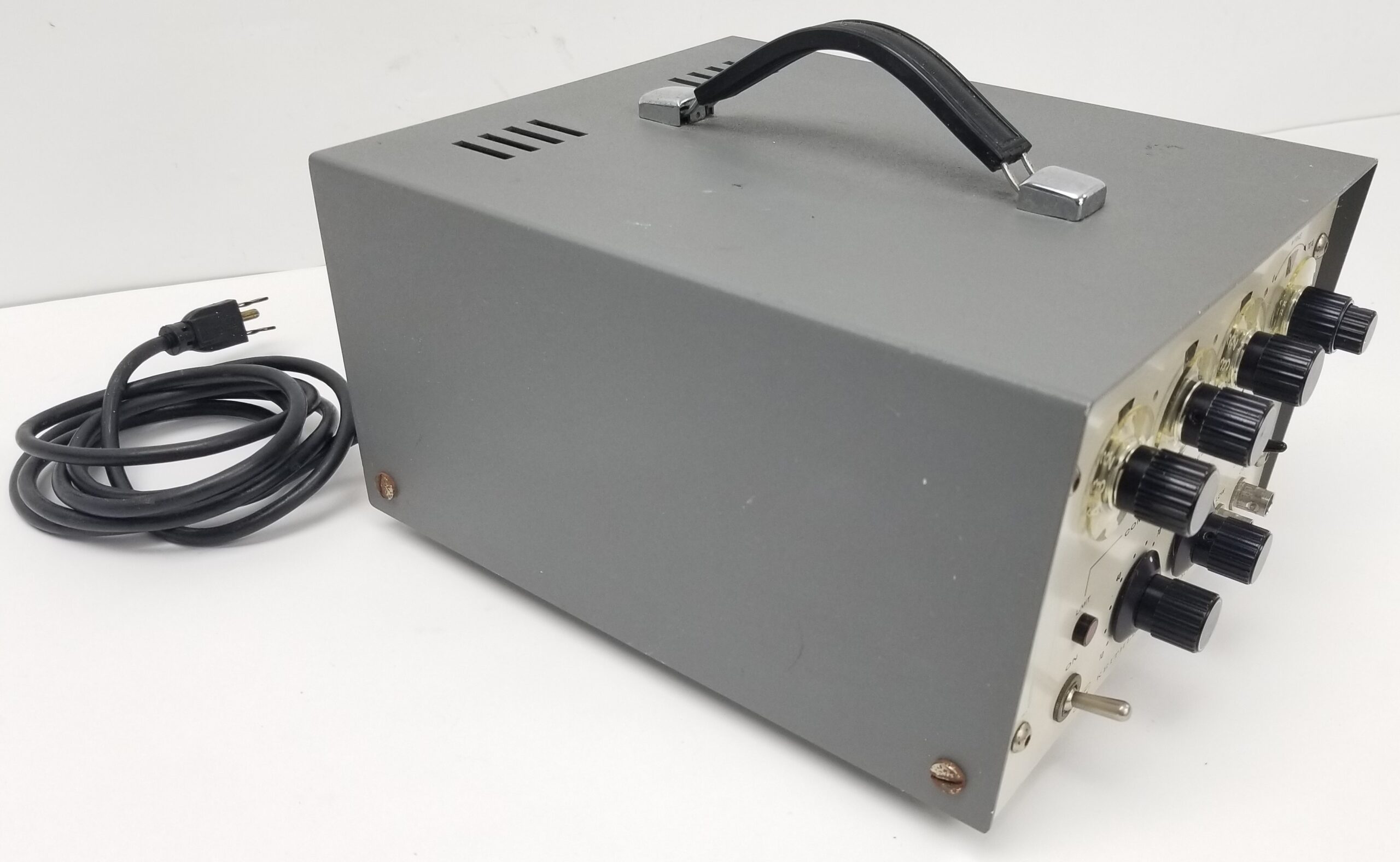 Keithley 225 Current Source