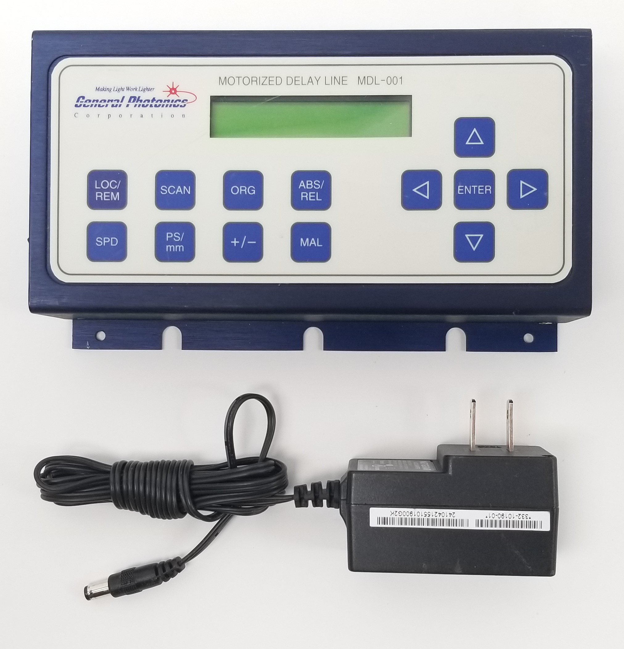 General Photonics MDL-001 Motorized Delay Line