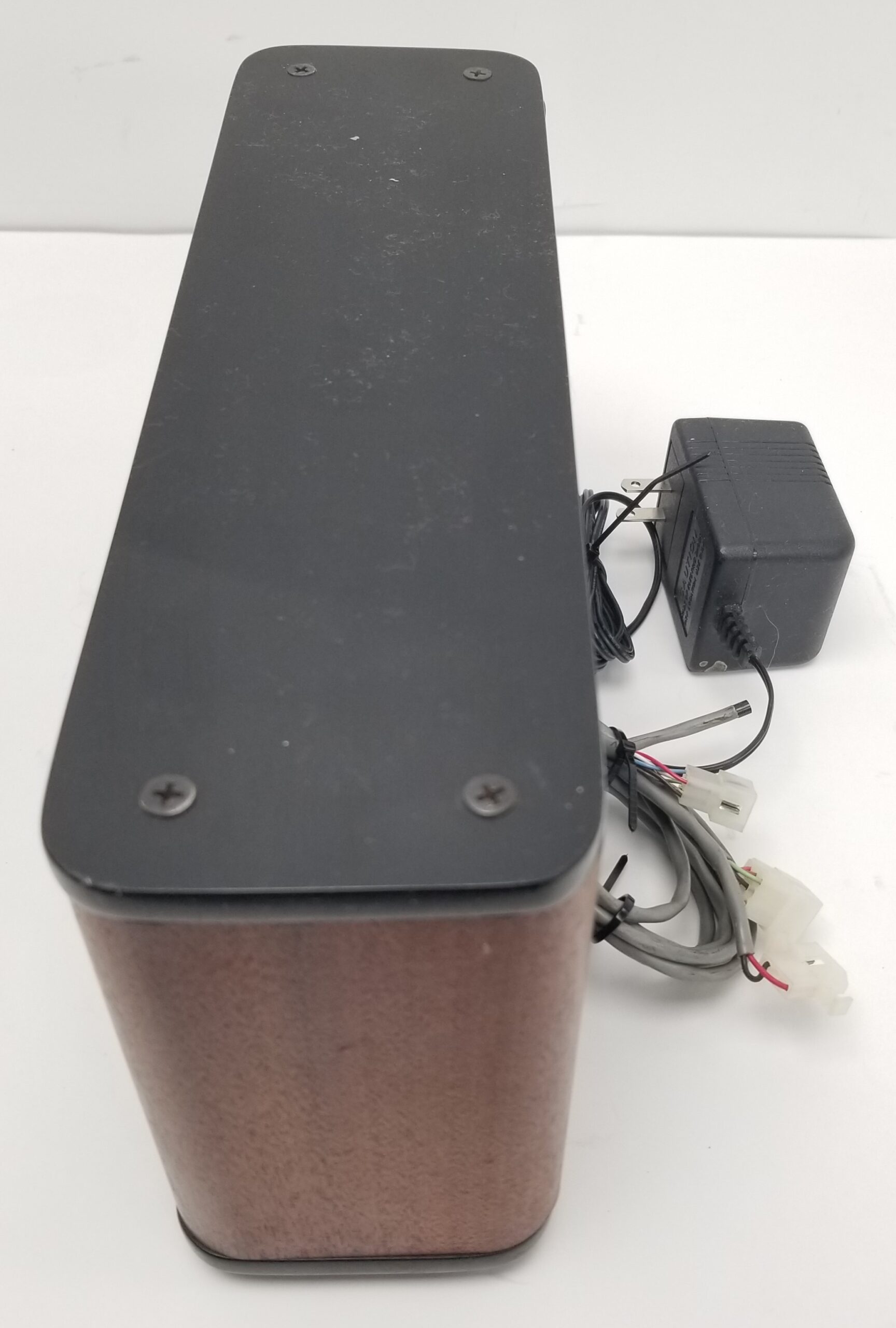Texas Weather Instruments WR-25 Display Unit
