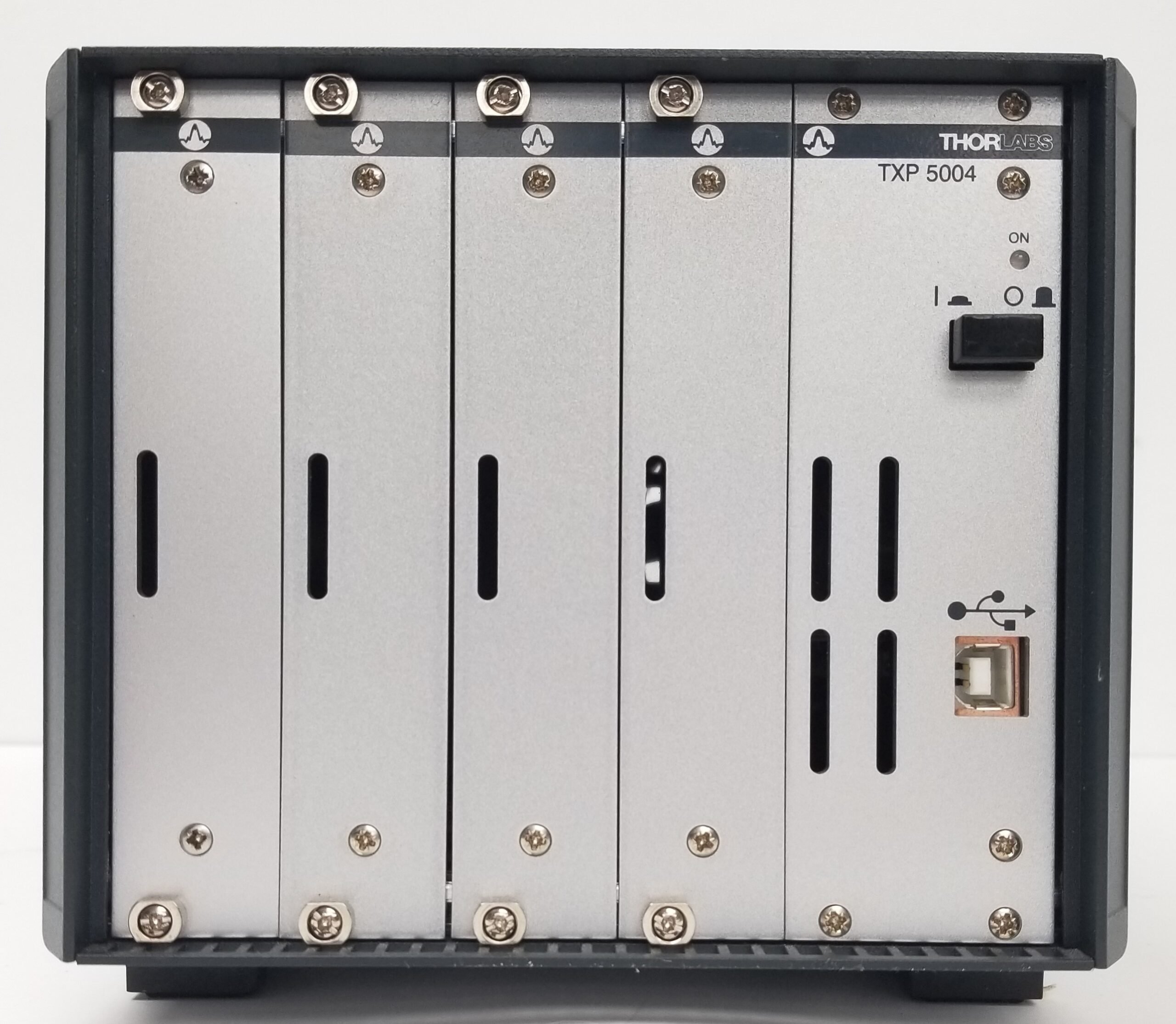 Thorlabs TXP 5004 modular controller platform