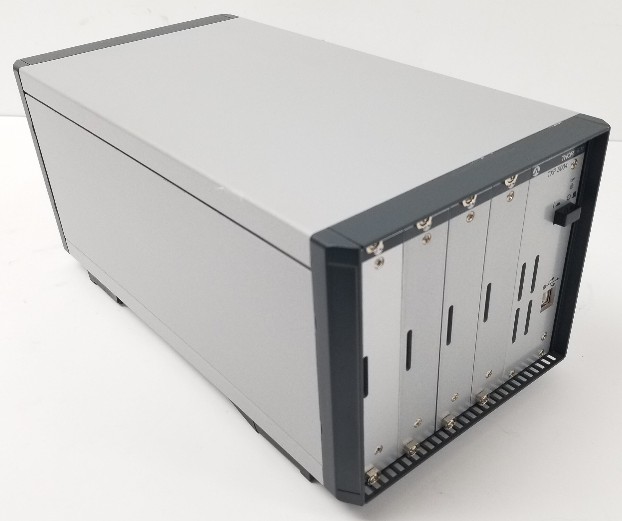 Thorlabs TXP 5004 modular controller platform