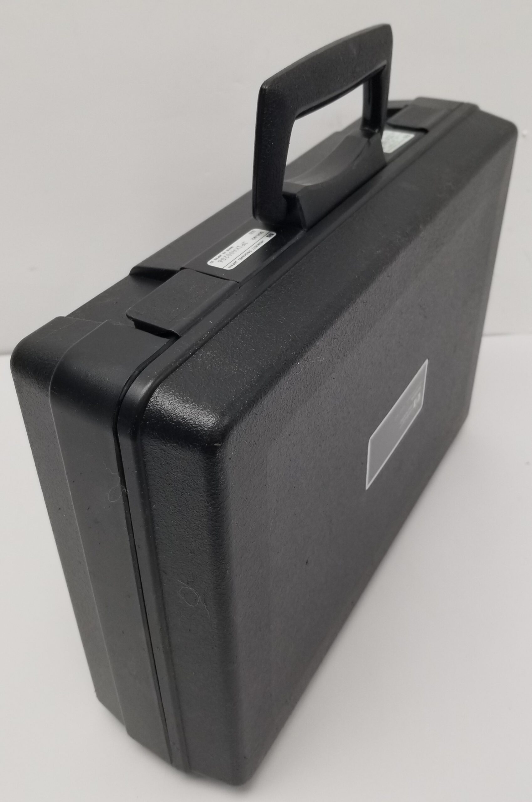 Hewlett Packard 16190A Performance Test Kit