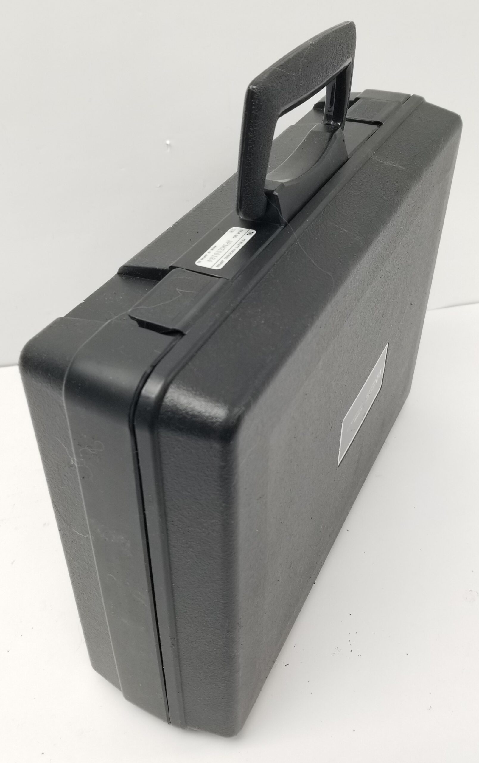 Hewlett Packard 4291B Calibration Kit for RF Impedance Analyzers