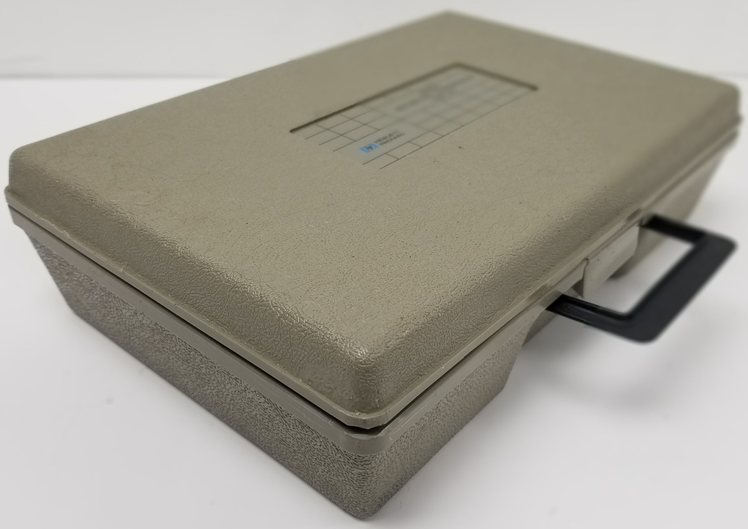 Hewlett Packard 35676A Reflection/Transmission Test Kit