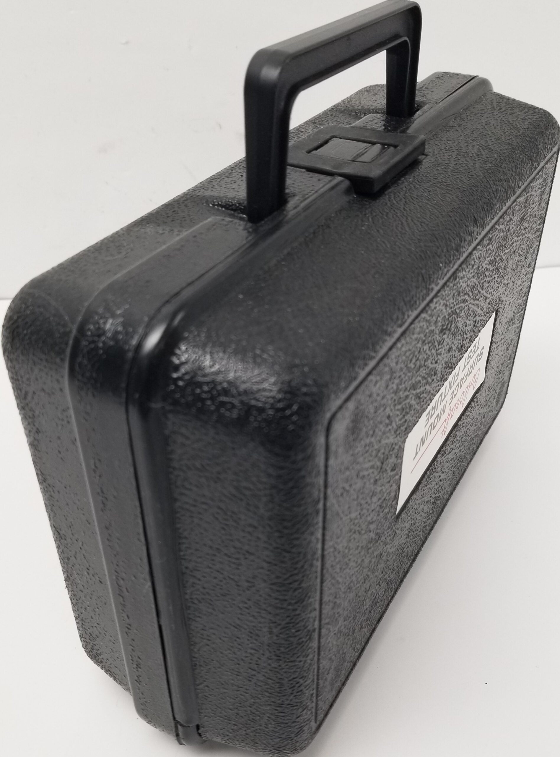 Coilcraft SMD-A Surface Mount Test Fixture