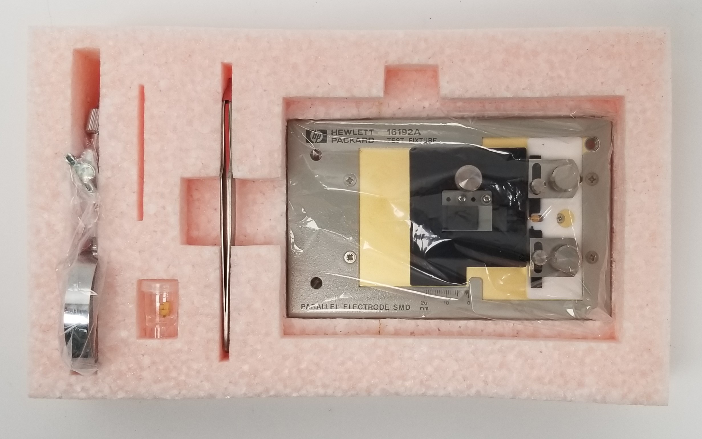 HP 16192A SMD Test Fixture