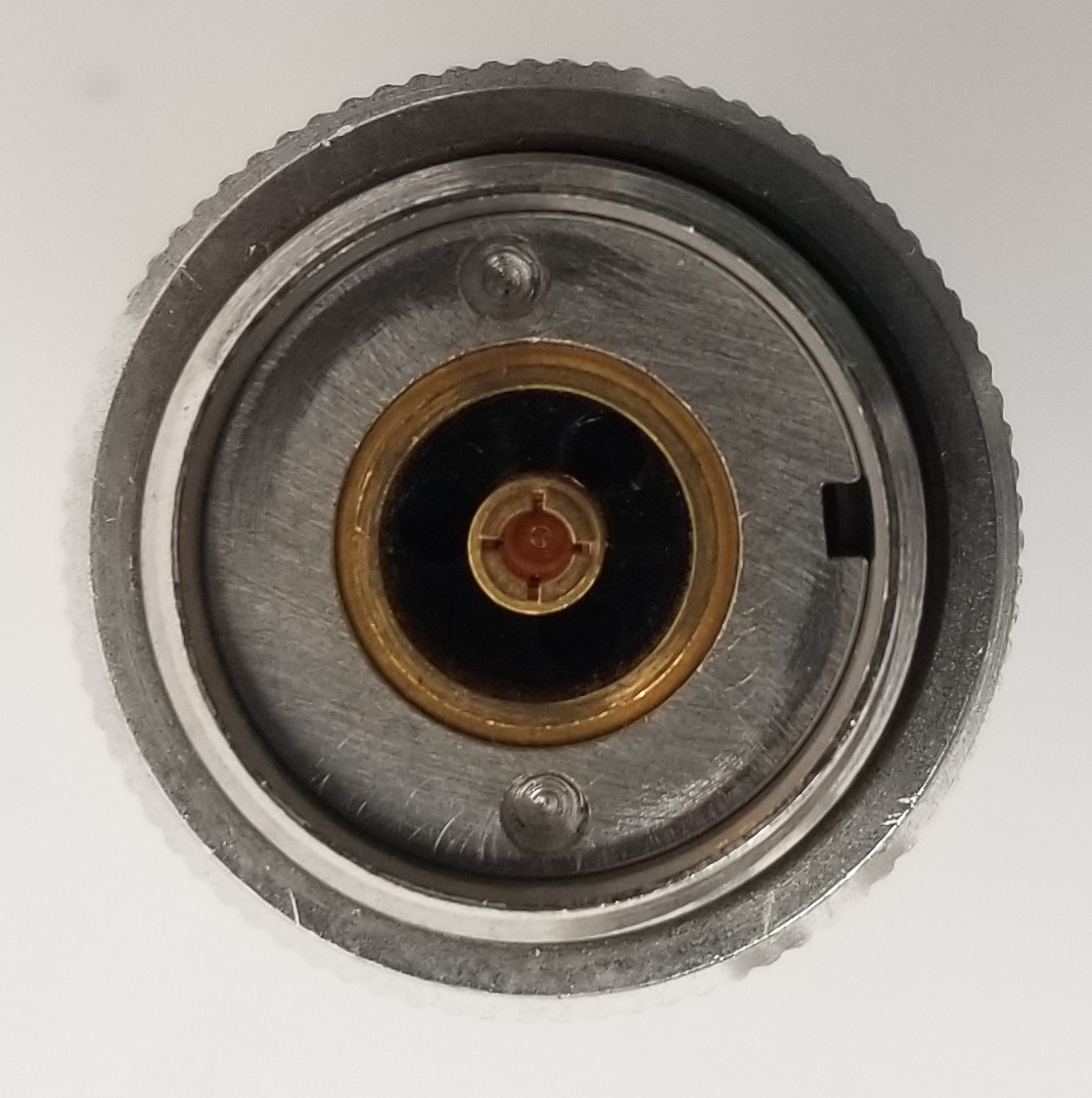 HP 11866A APC-7 Calibration Kit