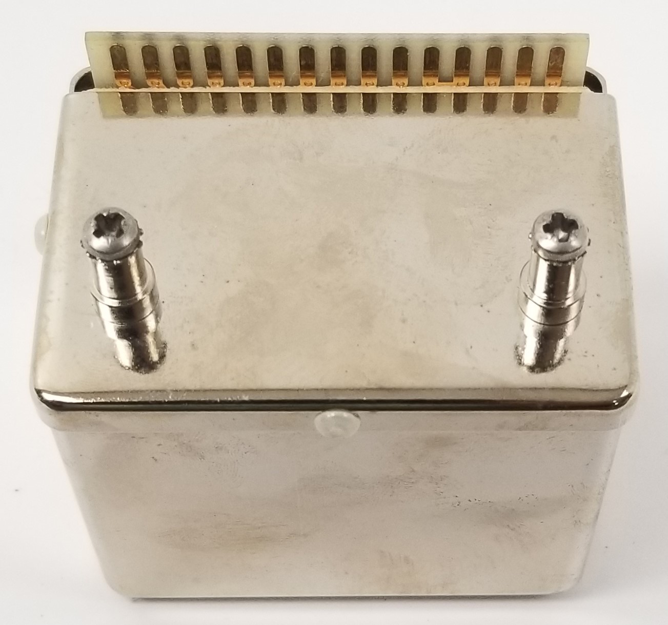 Hewlett Packard 10544A 10 MHz Crystal Oscillator