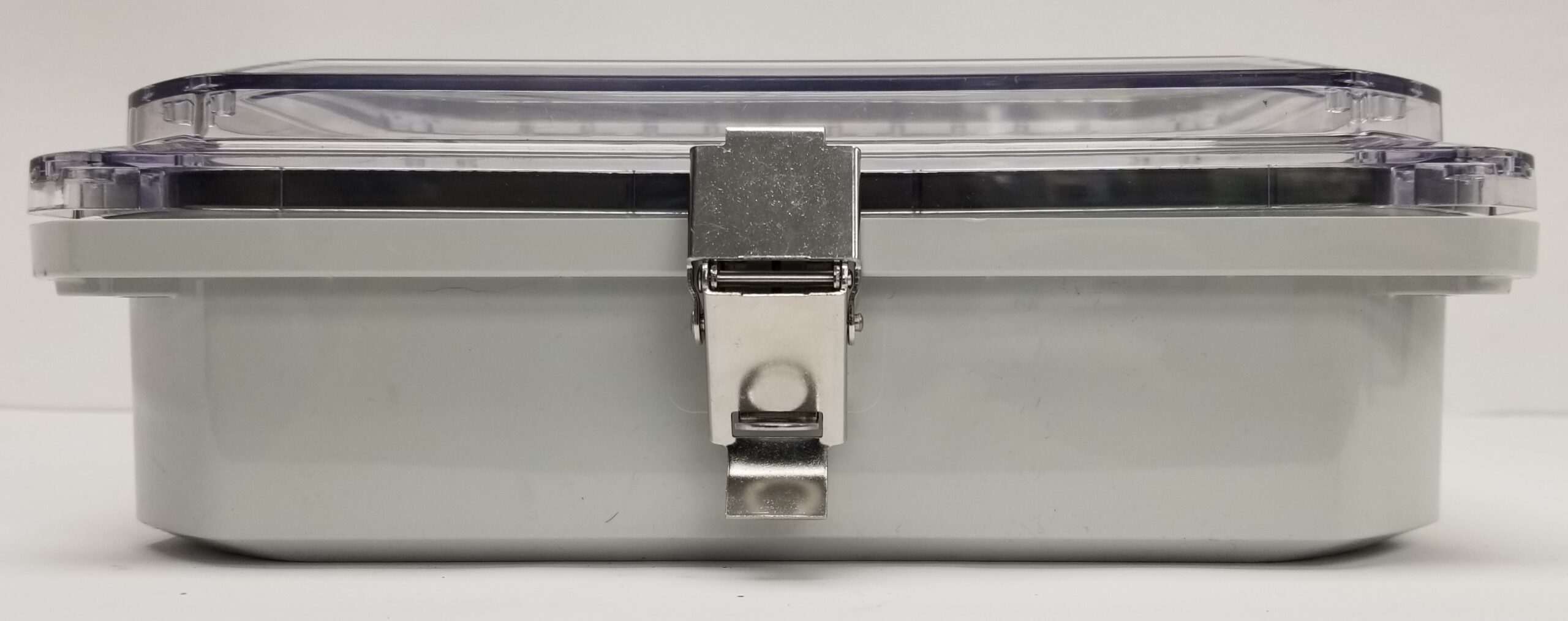 Polycase G15560591 ABS Plastic General-Purpose Enclosure