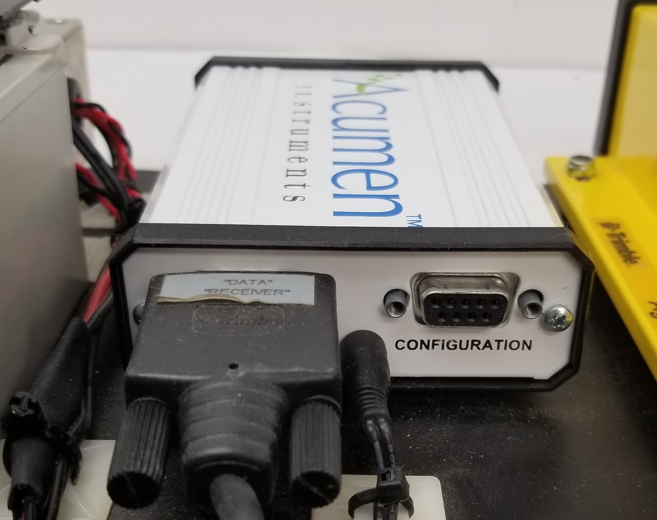 Trimble AG132 Industrial GPS Receiver