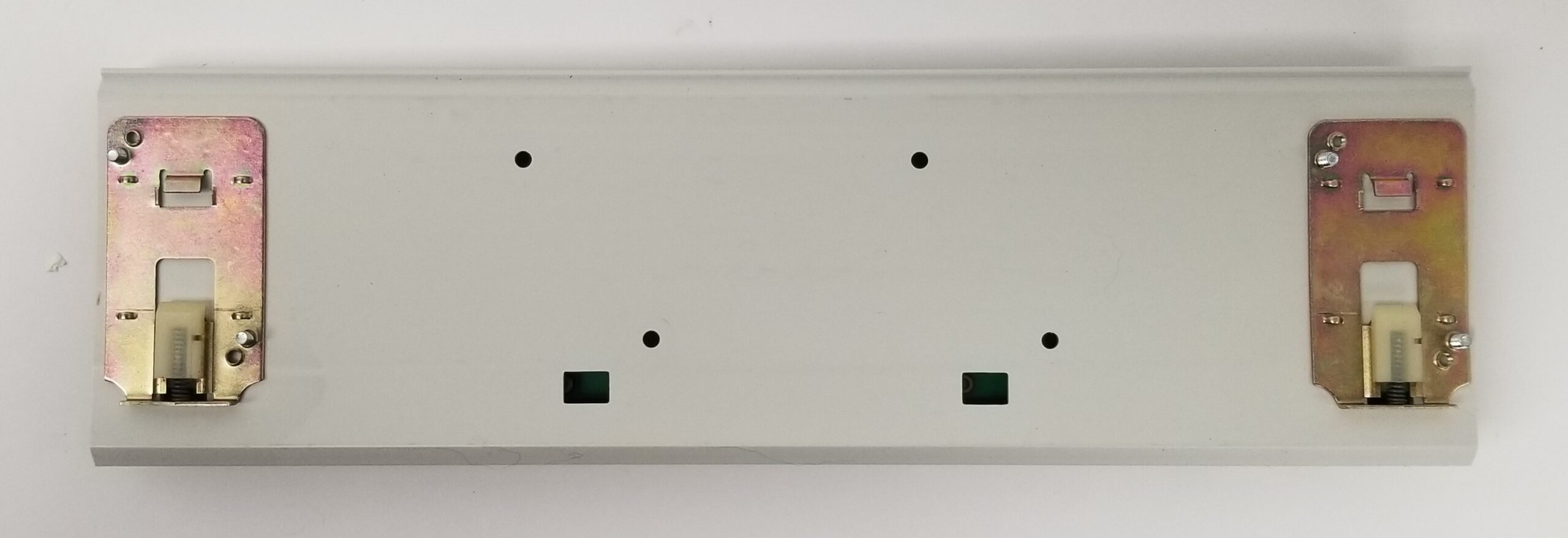 Opto 22 SNAP-B16MC 16-Slot Digital/Analog Control Module