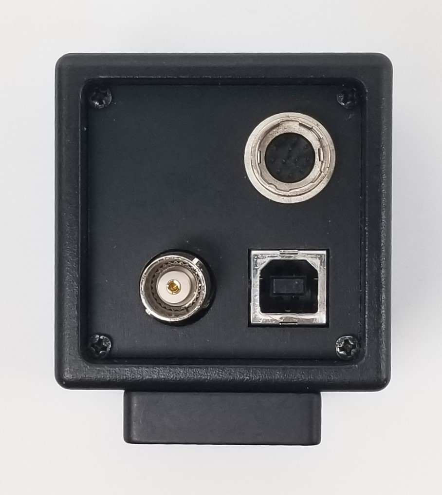 Imaging Source DFK 21BU04.H USB CCD Color Camera