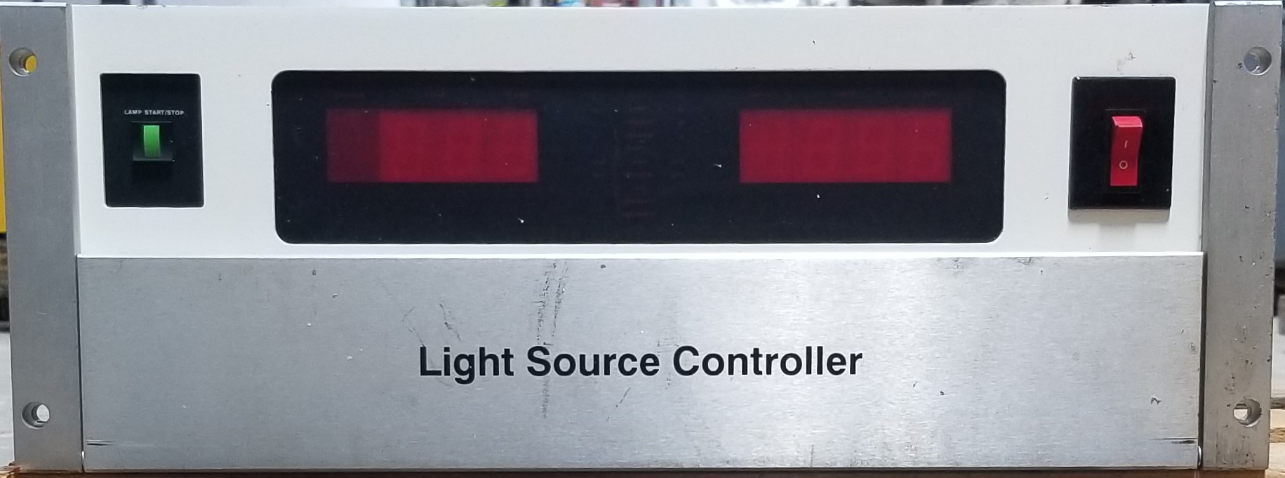 Mimir Instruments Light Source Controller Model 41051