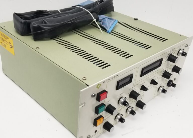 Swagelok SS-RL3S4 Stainless Steel Low Pressure Proportional Relief Valve