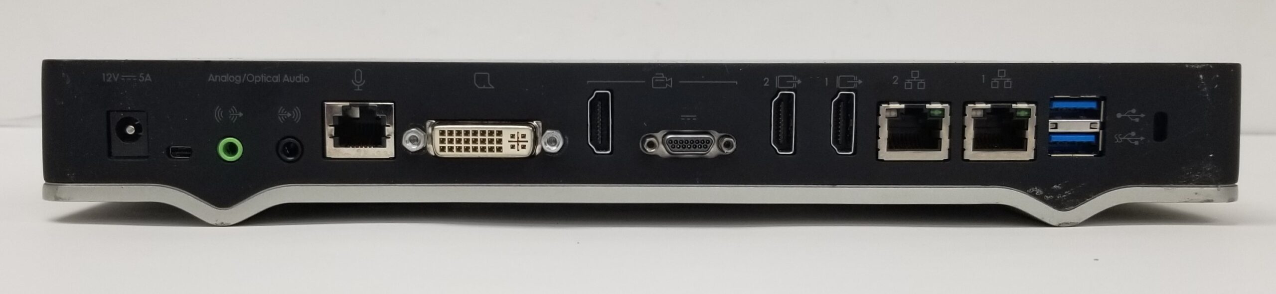 Avaya Video Conferencing System Codec Unit 43211-00007