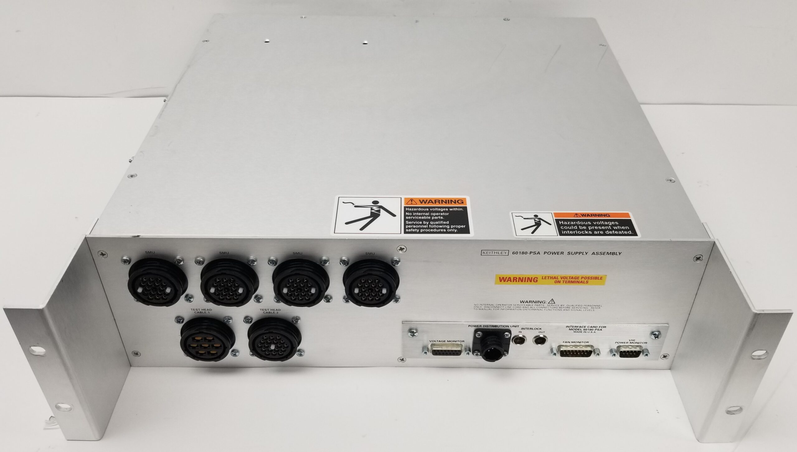 Keithley 60180-PSA Power Supply Assembly