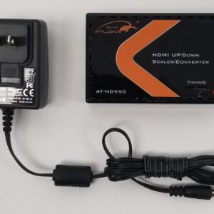 Extron DTP HDMI 230 Rx Receiver
