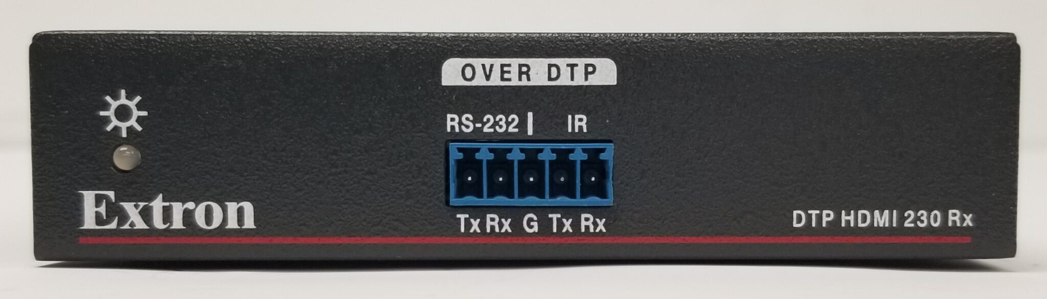 Extron DTP HDMI 230 Rx Receiver