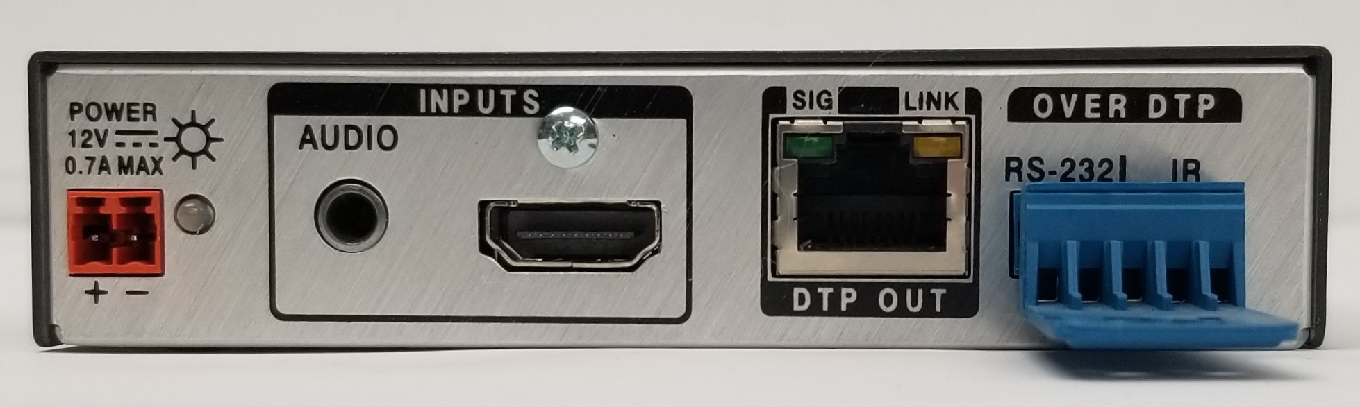 Extron DTP HDMI 230 Tx Transmitter