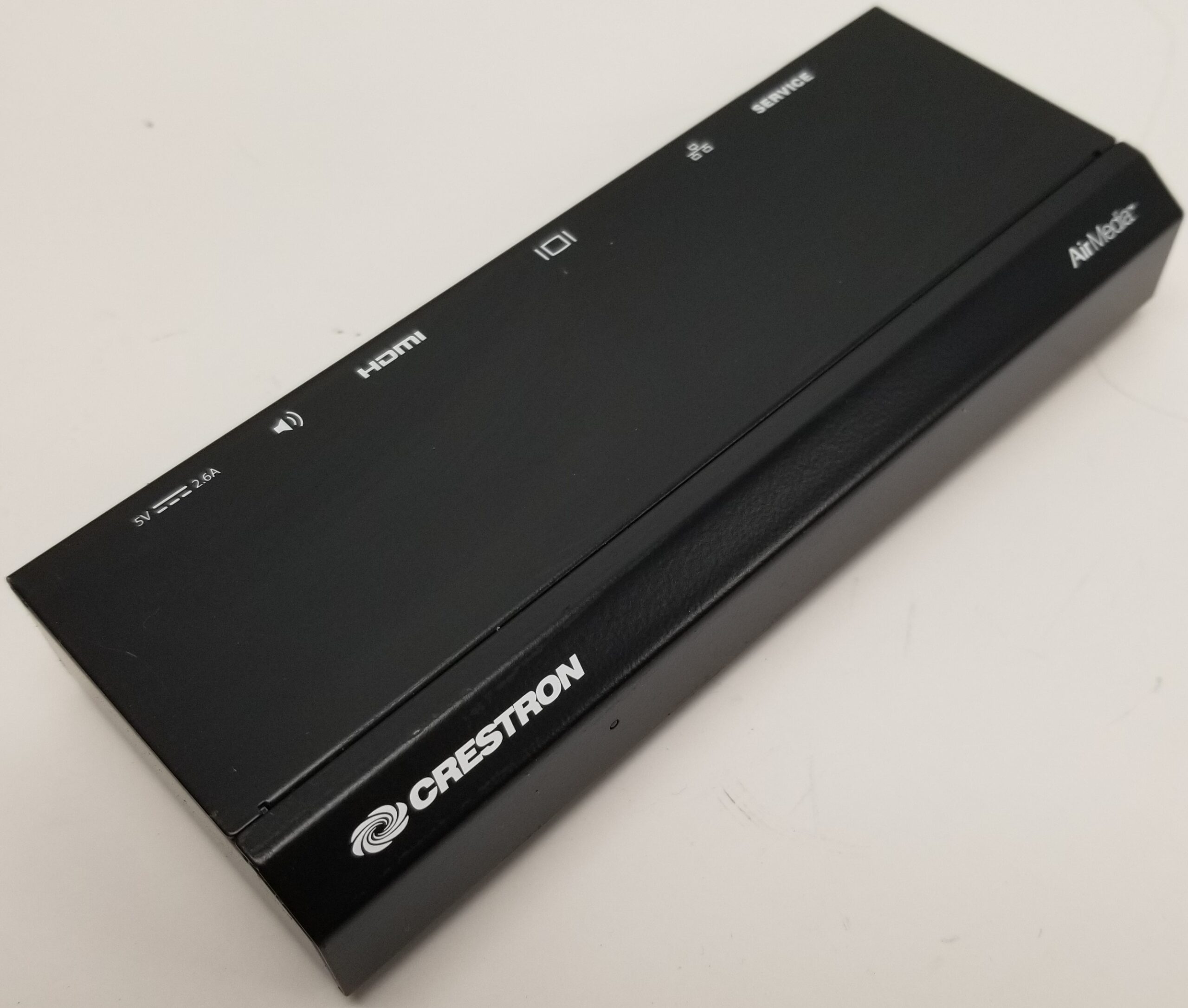 Crestron AM-100 AirMedia Wireless Presentation Gateway