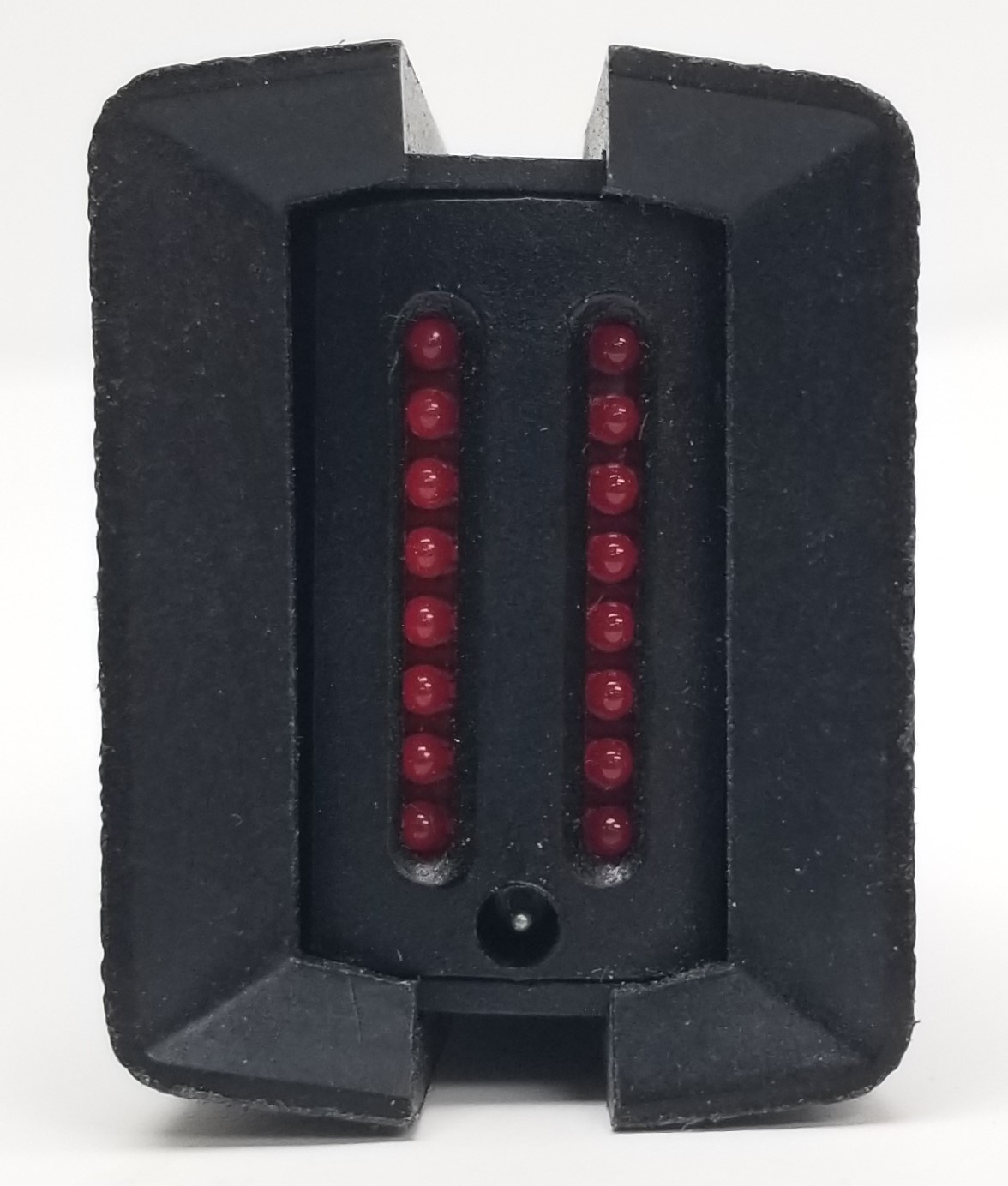 Hewlett Packard 548A I.C. Logic Clip – Precision Digital Circuit Tester