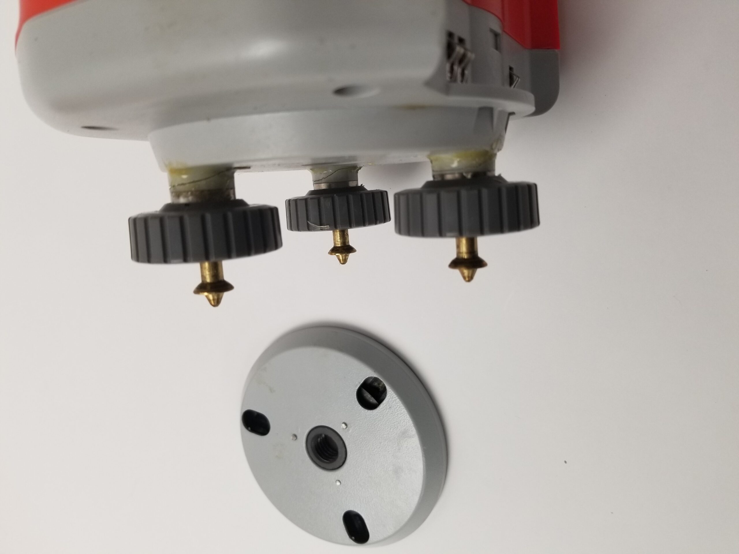 Sokkia LP30 Level Planer