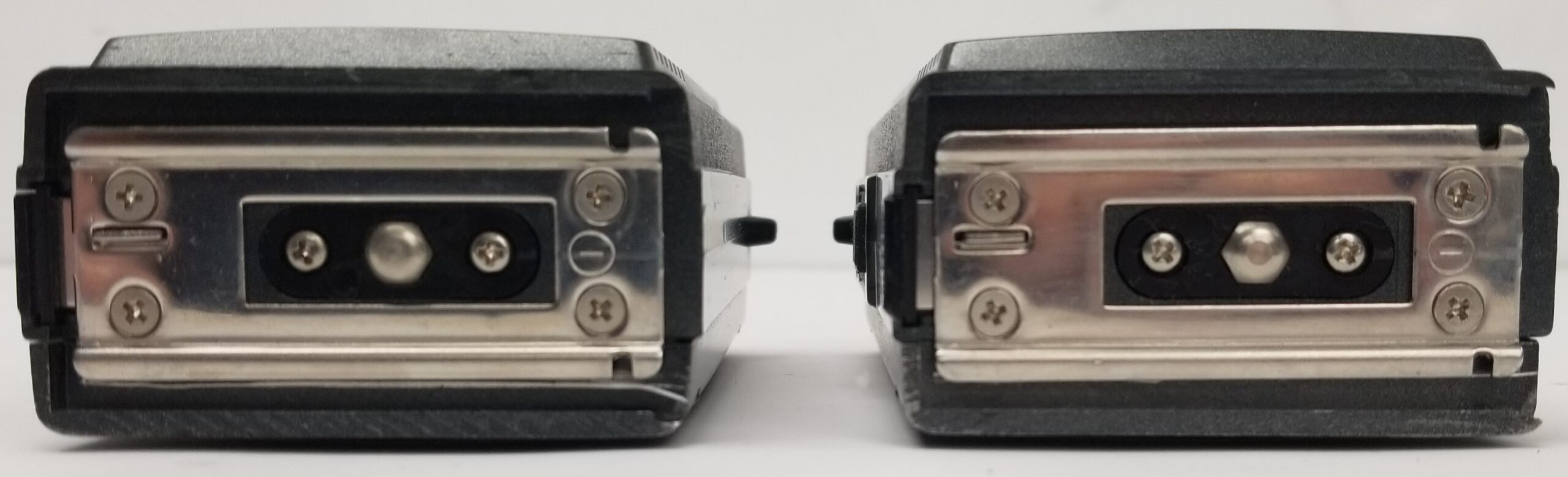 Icom IC-A2 Aircraft Band Handheld Transceiver