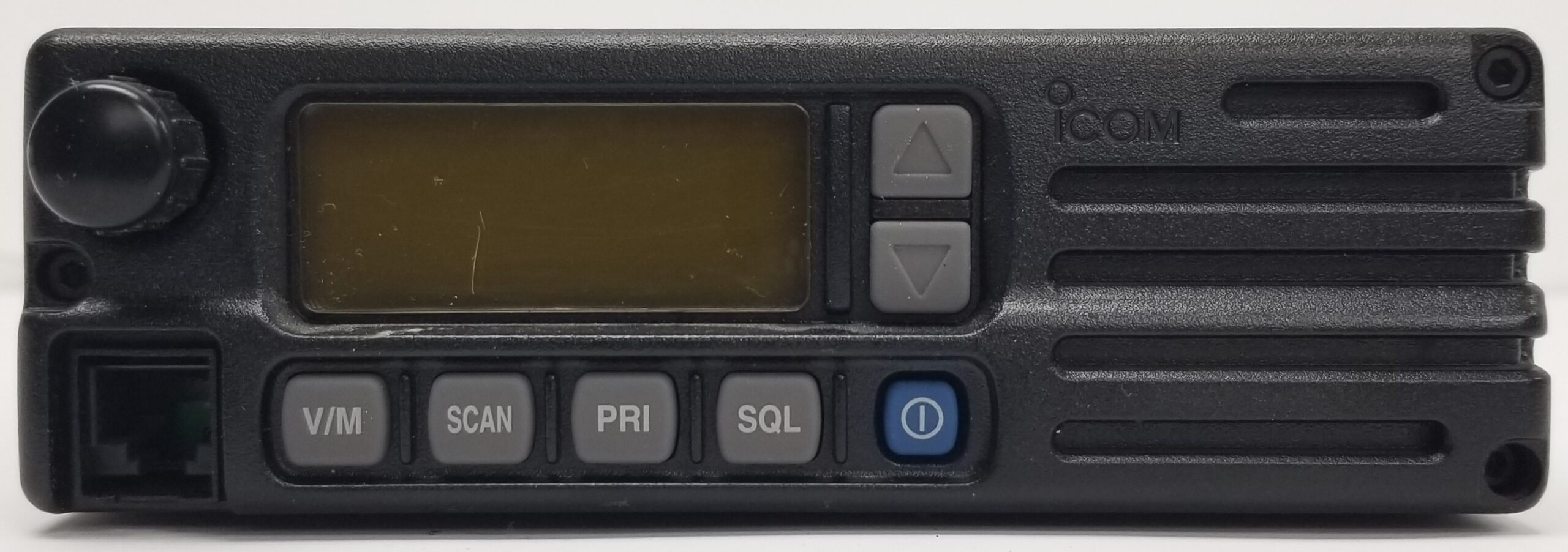 Icom IC-A110 Aircraft Band Mobile Transceiver