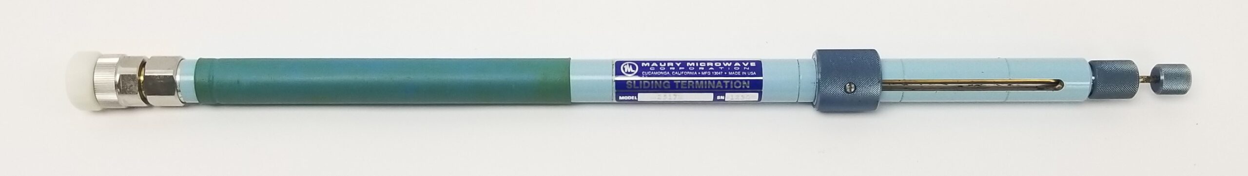 Maury Microwave 2517H Sliding Termination