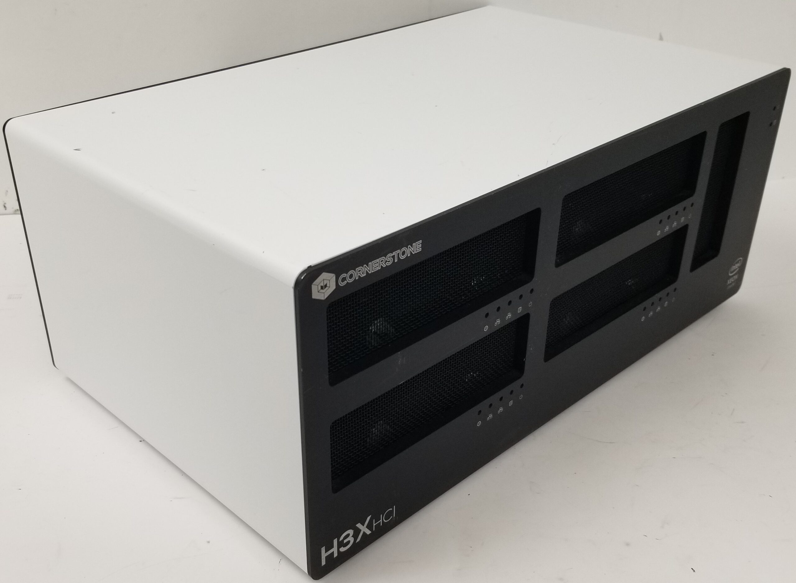 TranquilPC Cornerstone H3X HCI Server hyper-converged infrastructure ...