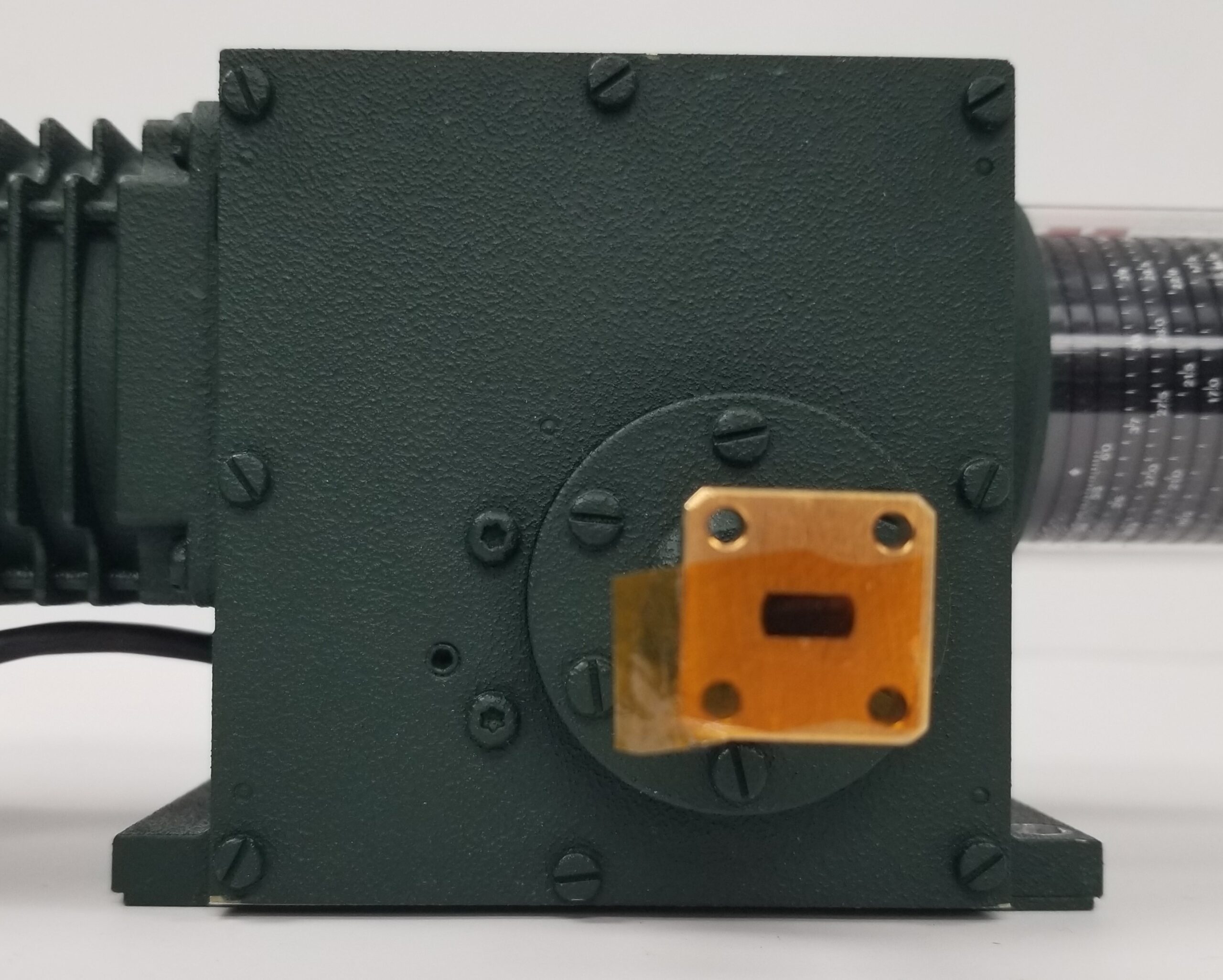 Flann Microwave 22621 Programmable Rotary Vane Attenuator