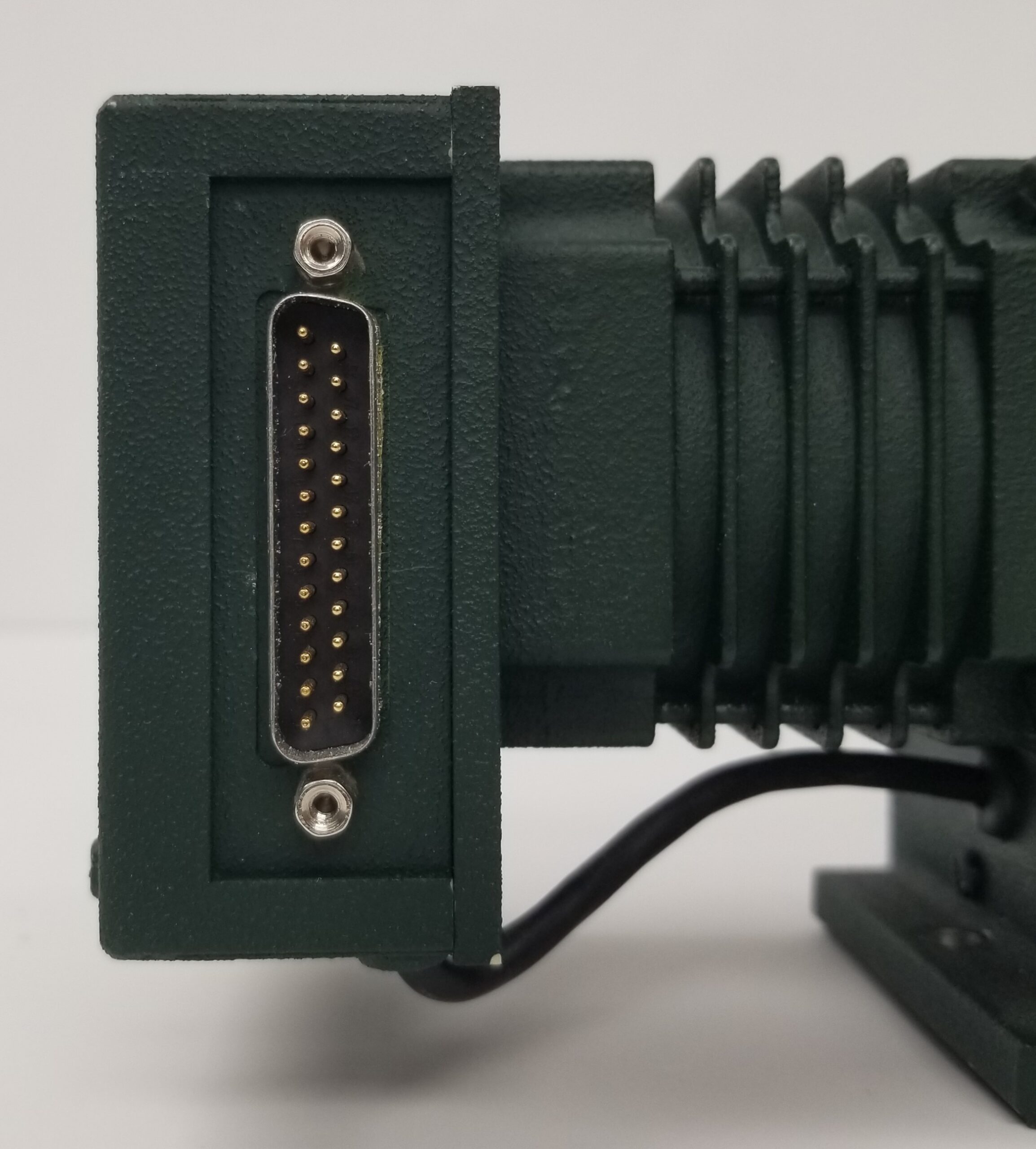 Flann Microwave 22621 Programmable Rotary Vane Attenuator