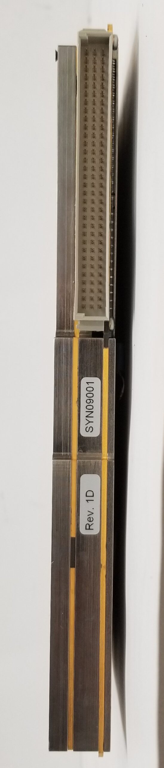 Mercury Computer systems SYN09001