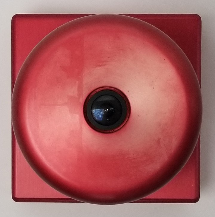Flir/Point Grey Research Ladybug-2 360° Spherical Digital Camera