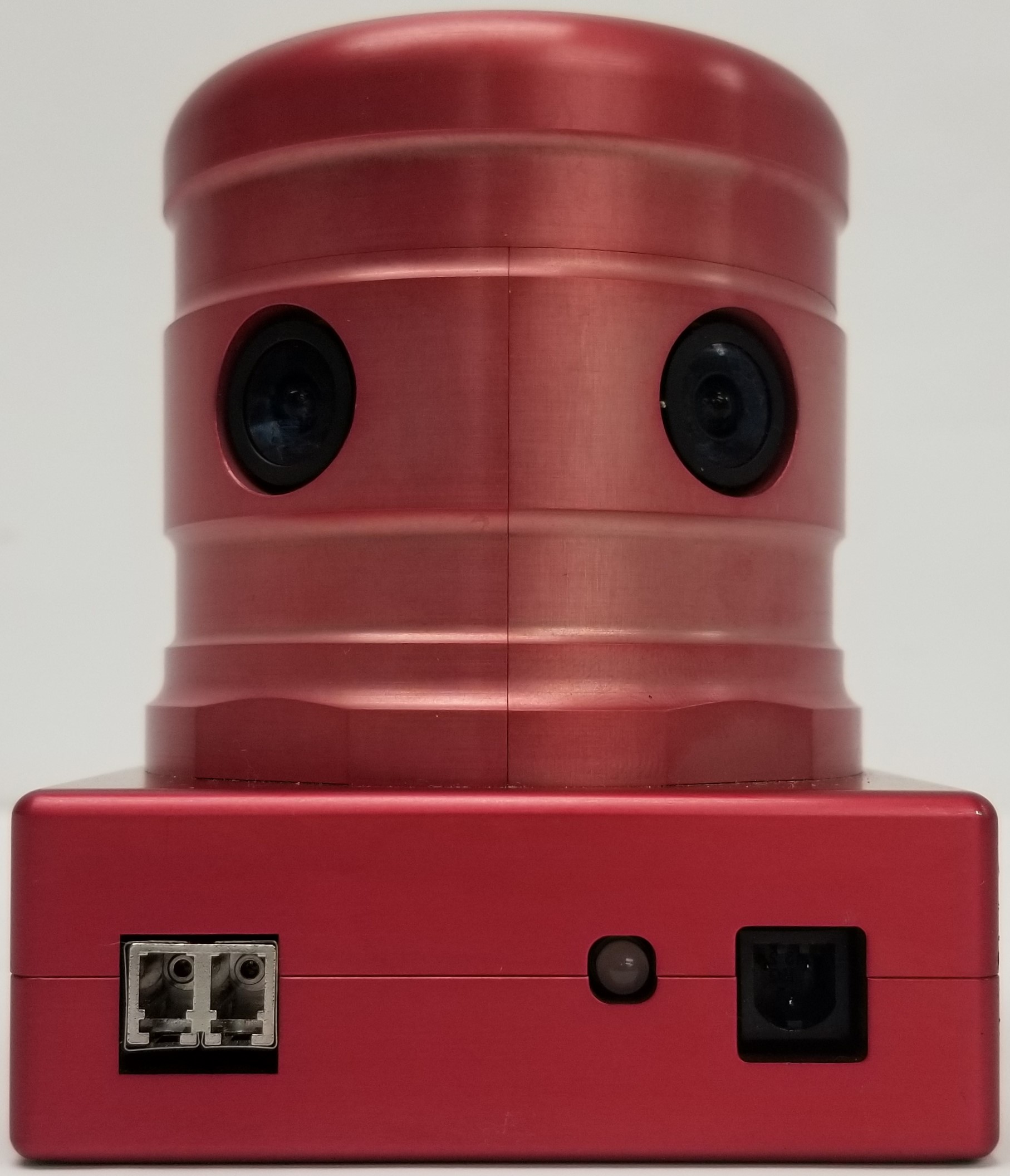 Flir/Point Grey Research Ladybug-2 360° Spherical Digital Camera