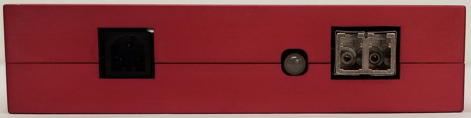 Flir/Point Grey Research Ladybug-2 360° Spherical Digital Camera