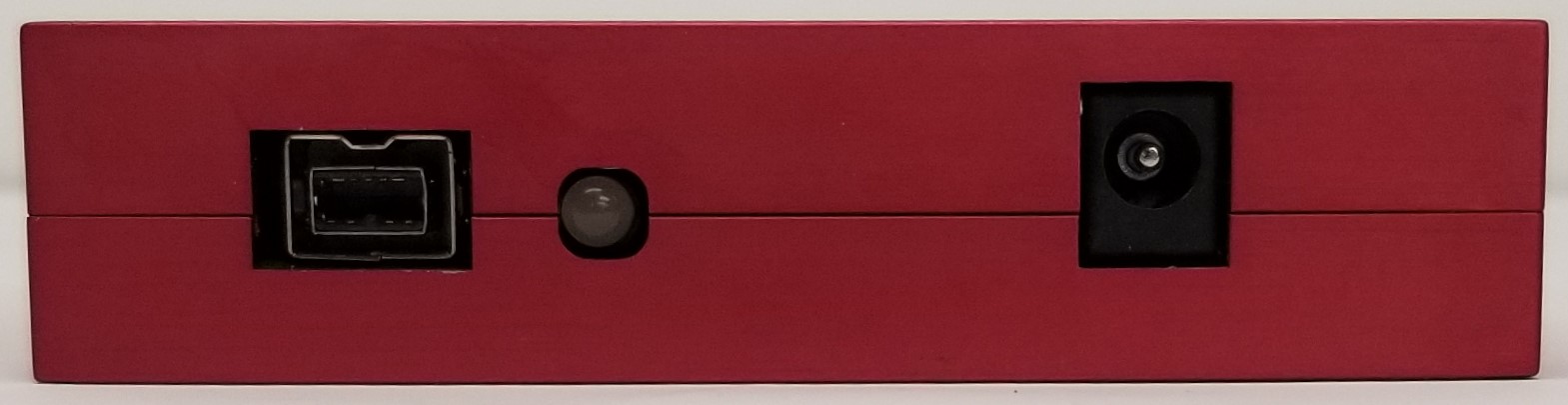 Flir/Point Grey Research Ladybug-2 360° Spherical Digital Camera