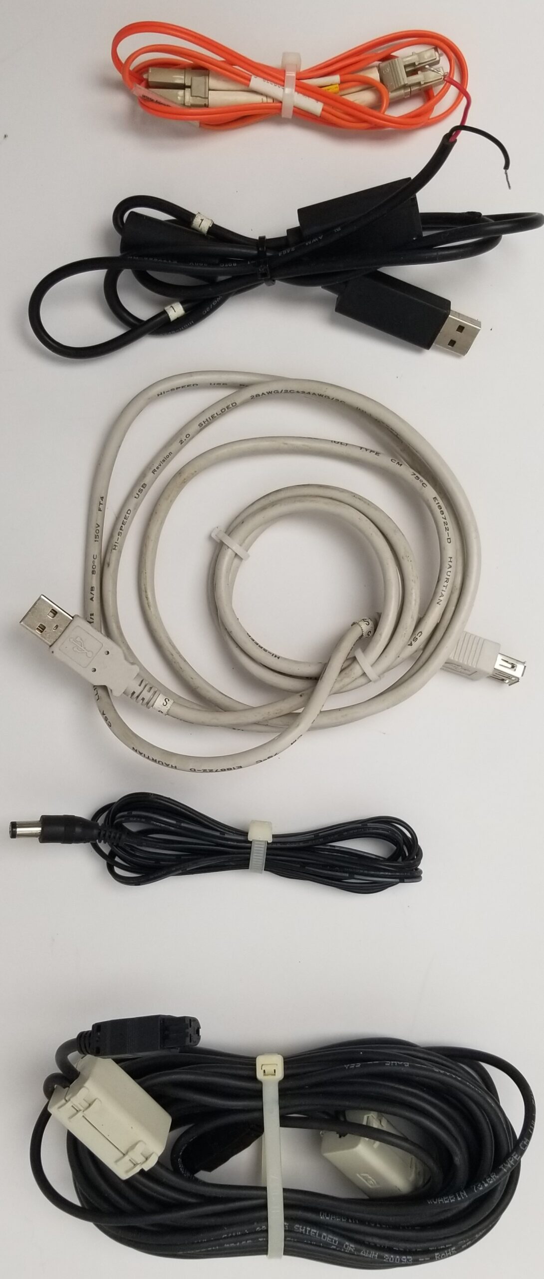 Flir/Point Grey Research Ladybug-2 360° Spherical Digital Camera