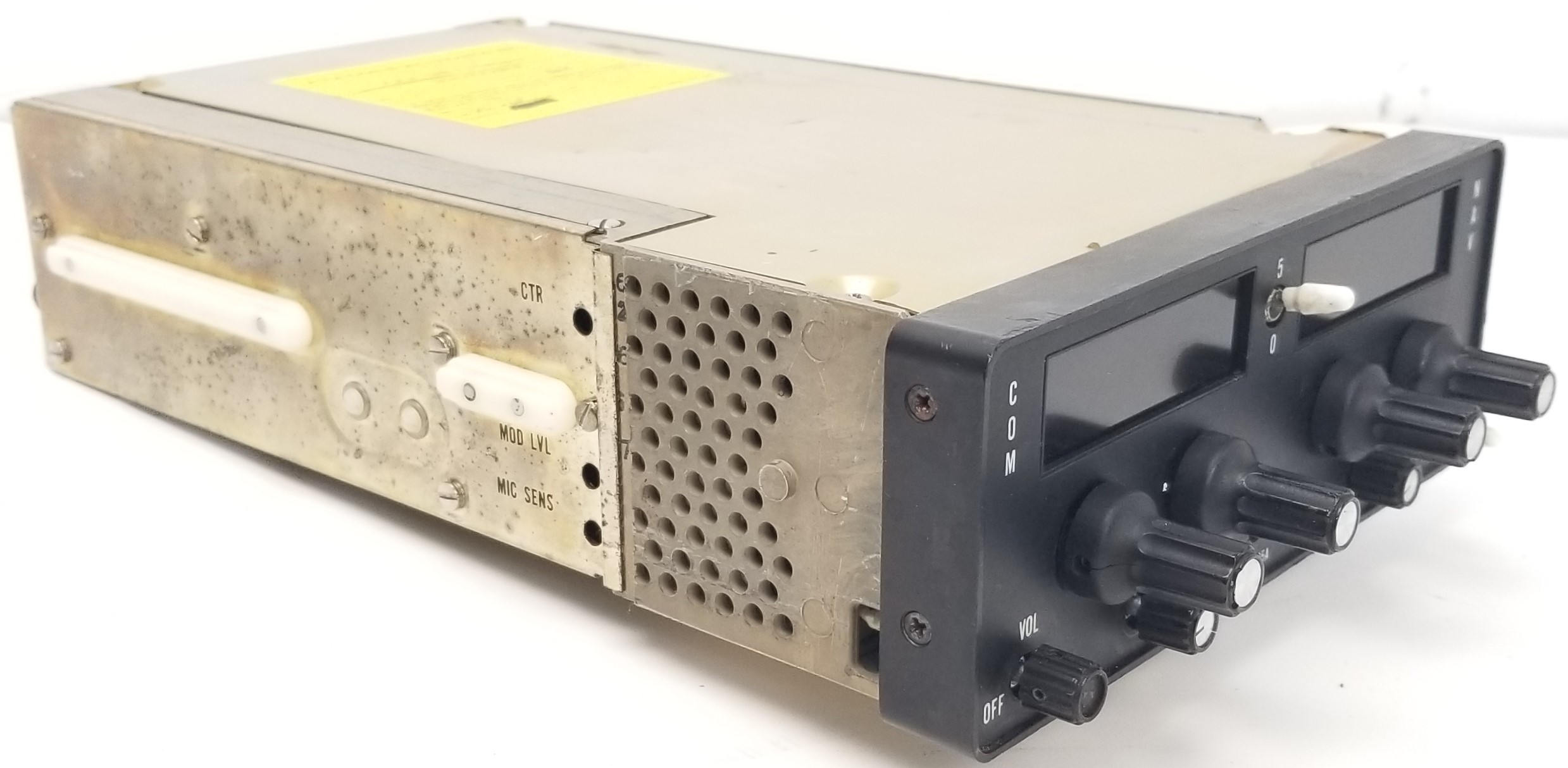 Aircraft Radio and Control RT-385A 46660-1000 Navigation/Communications ...