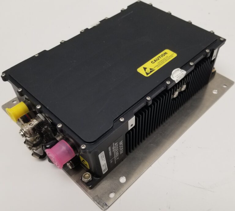 L3 Harris Mini-T 2i Transceiver