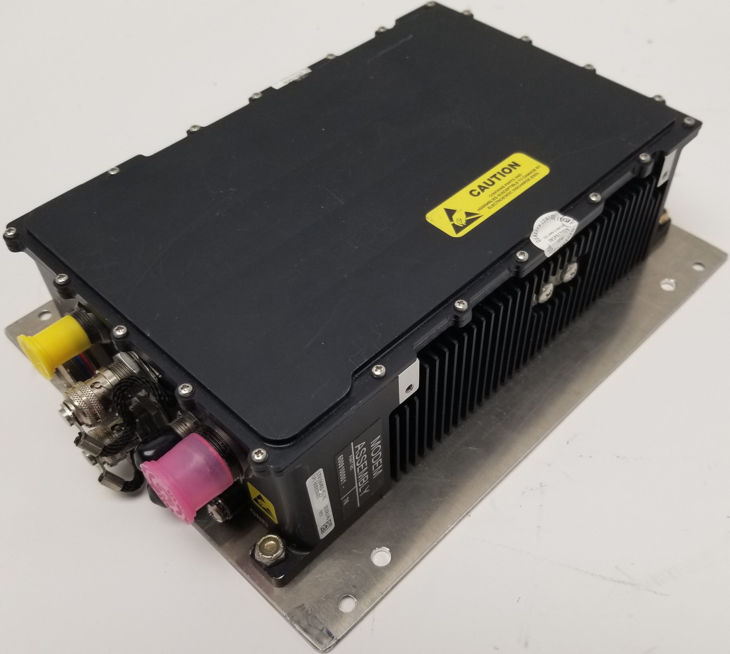 L3 Harris Mini-T 2i Transceiver